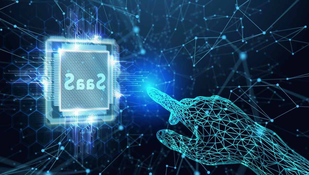 Open Source Software as a Service (SaaS) Untuk Kebutuhan Bisnis ...